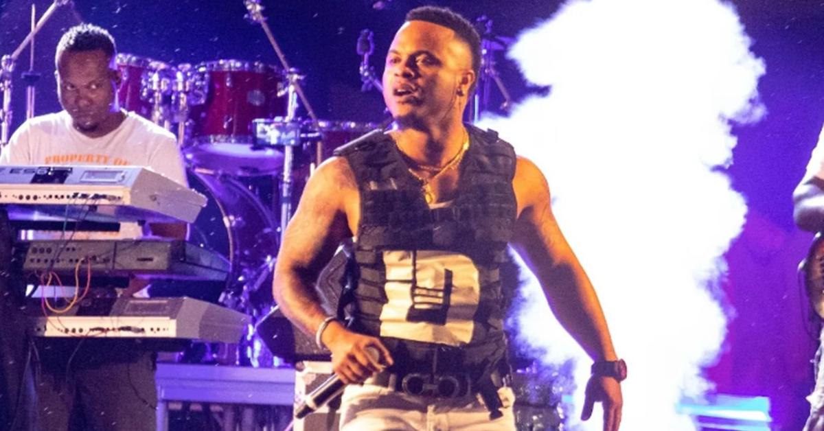 What Was Soca Music Star Ricardo Drue's Cause of Death?