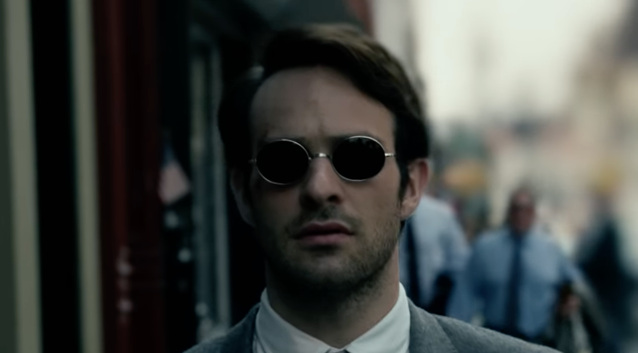 Here's the Viewing Order for the Marvel Netflix Original Series