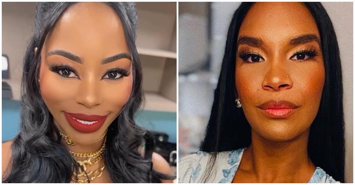 Inside RHOP's Keiarna Stewart and Deborah Williams Lawsuit