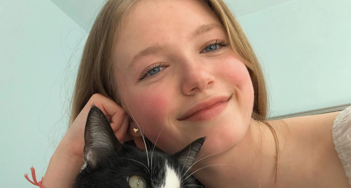 Who Is Shay Rudolph? Meet the Star Of Netflix's 'The Baby-Sitters Club'