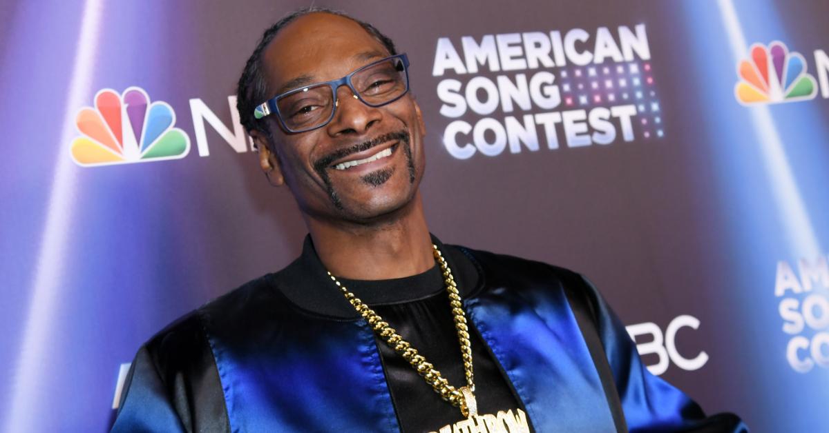 Here's Where to Buy the New Snoop Loopz Cereal