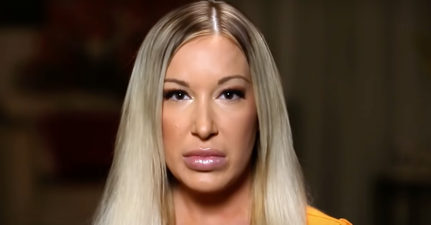 What Does Lacey From 'Love After Lockup' Do for a Living?