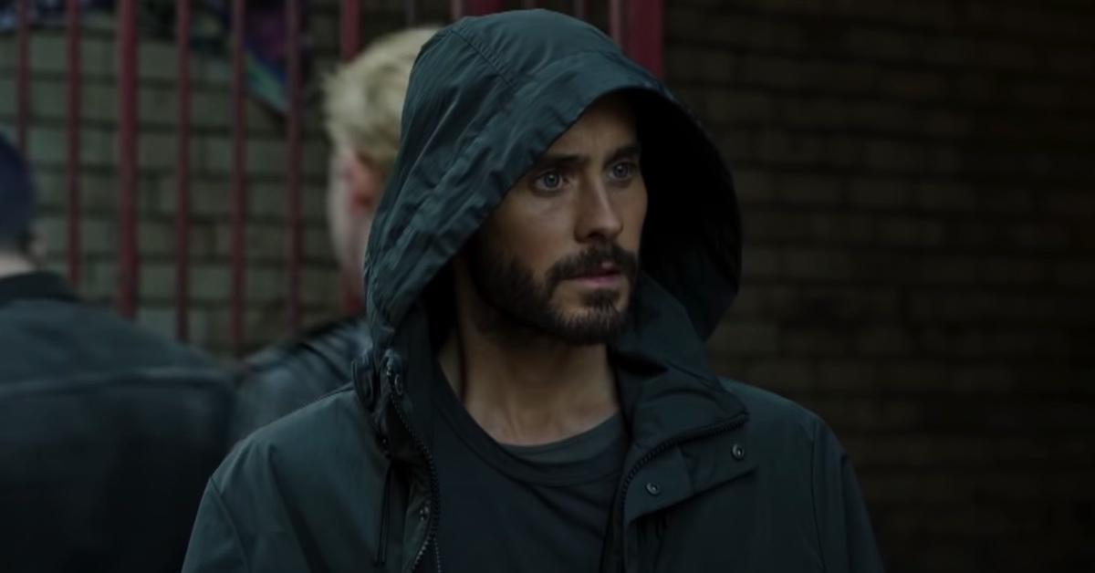 Here Are Some 'Morbius' Memes to Celebrate the Marvel Movie's Premiere