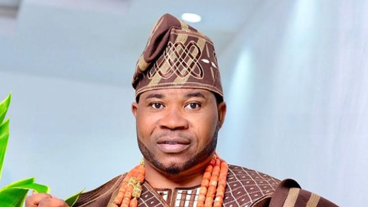 What Happened to Nigerian Movie Star Murphy Afolabi?