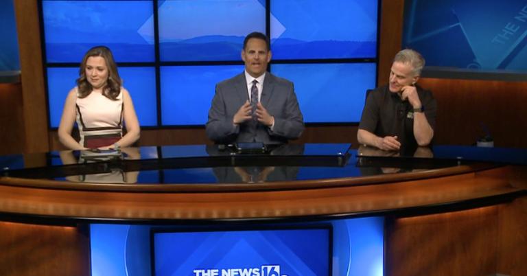 Why Did Tom Williams Leave WNEP? Here's What We Know