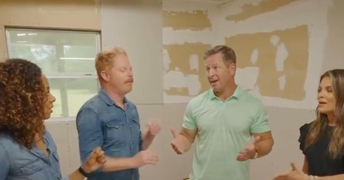 Who Pays for 'Secret Celebrity Renovation'? Do the Stars Pay?