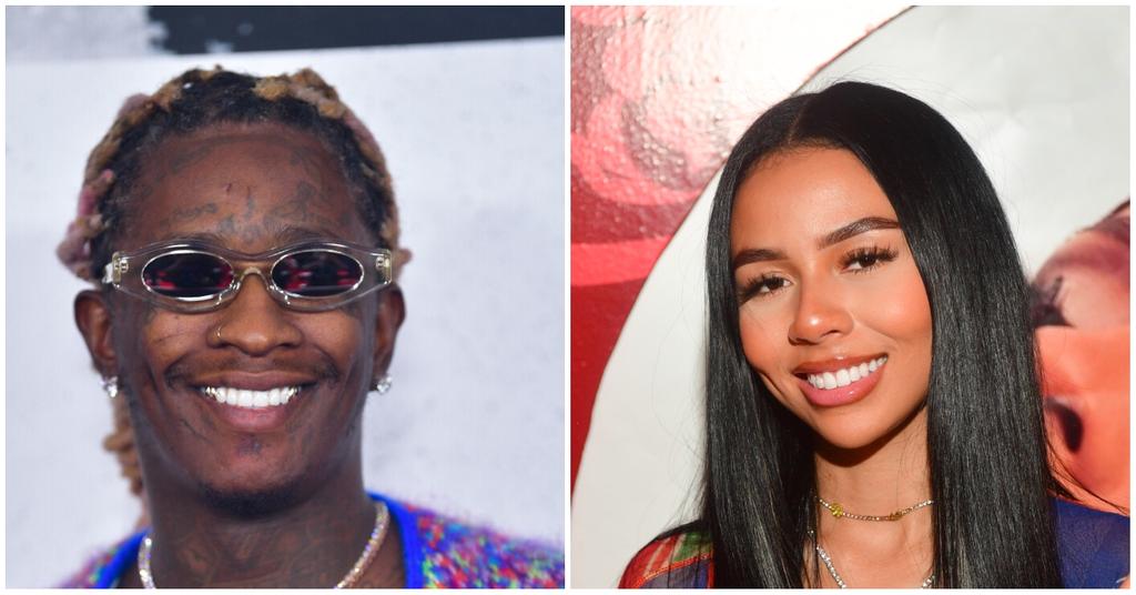 Mariah the Scientist and Young Thug's Relationship Timeline