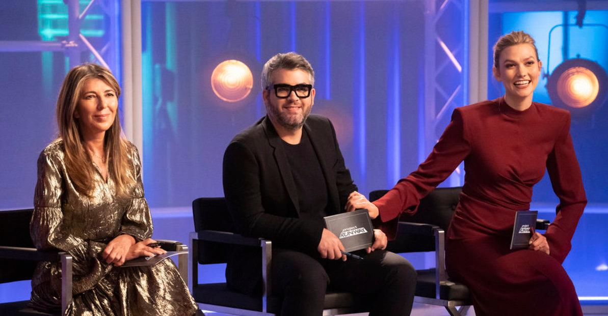 Why Does ‘Project Runway’ Not Have a Host? Season 19 Looks a Bit Different