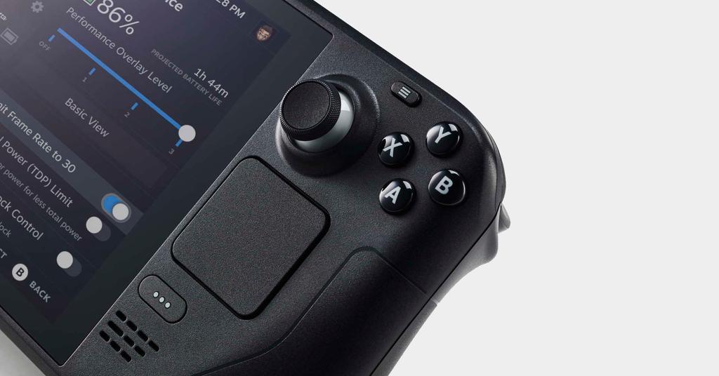 Is Your Steam Deck Performance Overlay Stuck? How to Fix It