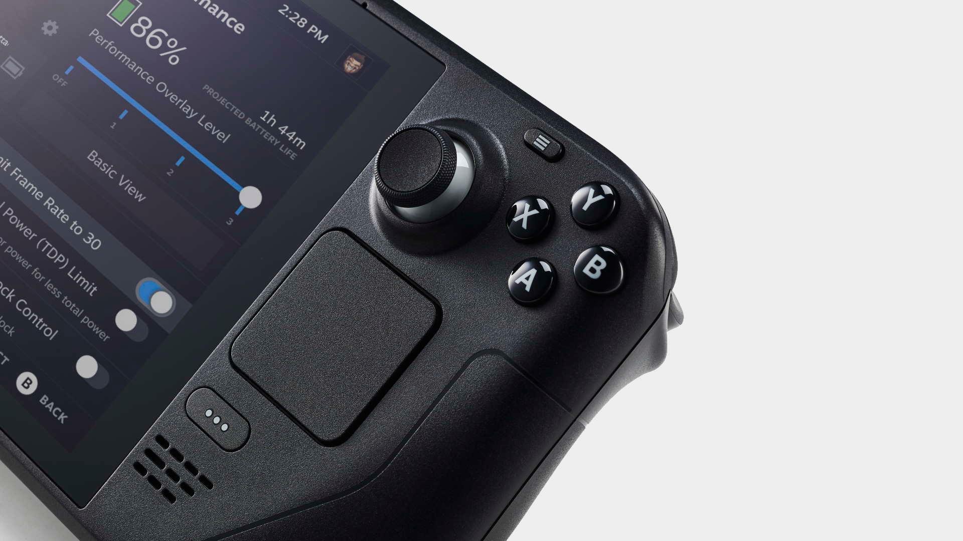 Is Your Steam Deck Performance Overlay Stuck? How to Fix It