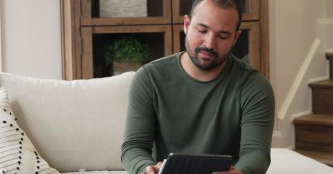 Who Is the New Contractor on 'No Demo Reno'?