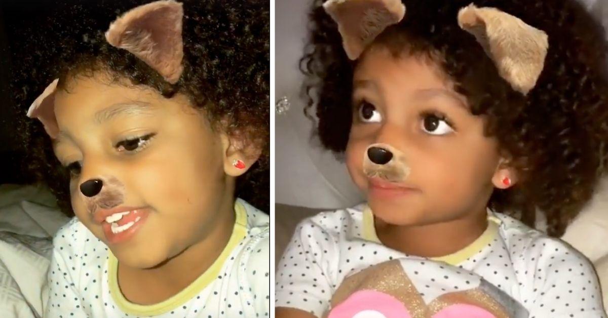 How Many Kids Does Angel Brinks From 'Basketball Wives' Have?