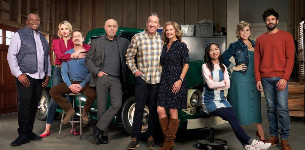 What Happened to Jen on 'Last Man Standing'? She's Making Her Return