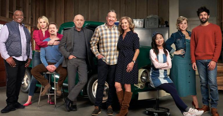 What Happened to Jen on 'Last Man Standing'? She's Making Her Return
