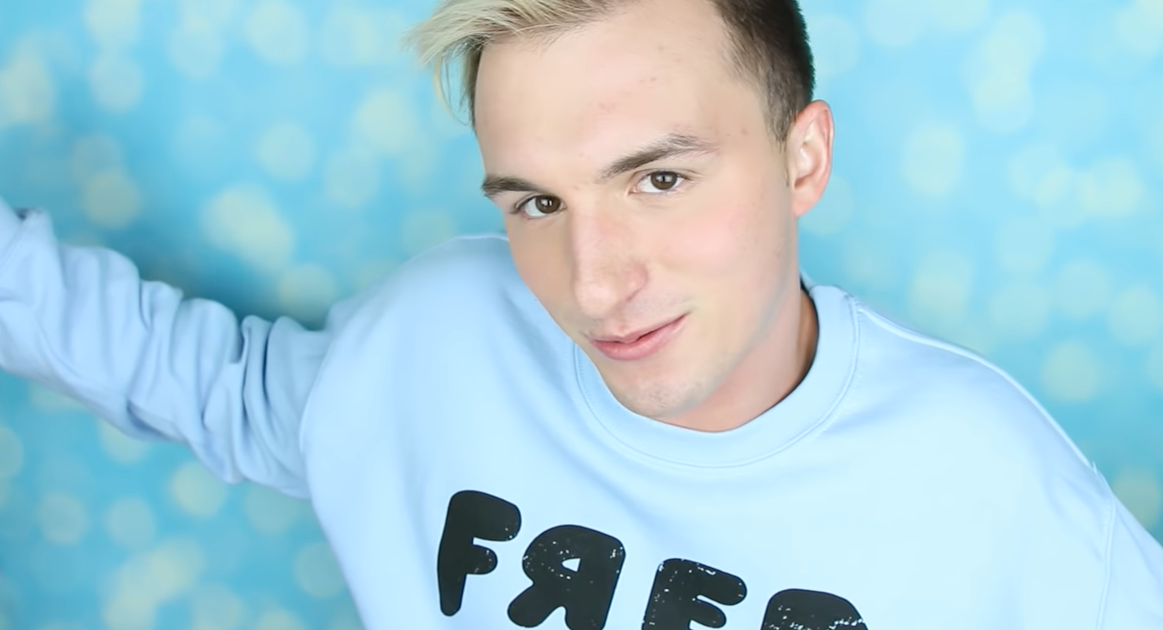 Fred From YouTube Now: What Is Lucas Cruikshank Up To?
