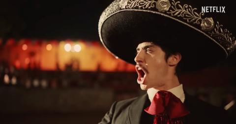 Is Netflix's 'El Rey' Based on a True Story? What to Know