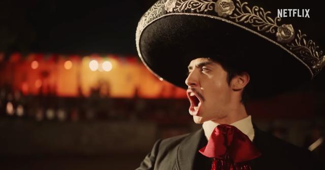 Is Netflix's 'El Rey' Based on a True Story? What to Know