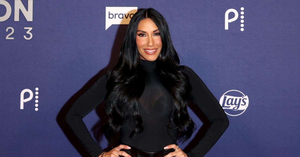 Monica Garcia RHOSLC Season 5 Update