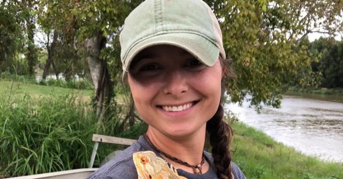 Who is Pickle Wheat From Swamp People? Meet the Gator Hunter