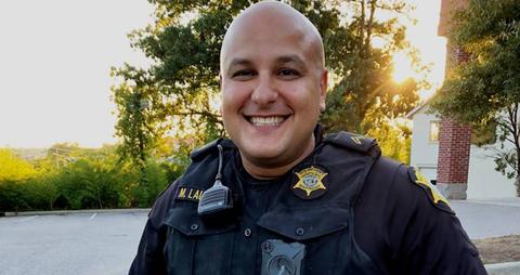 Meet the Cast of 'Live PD' Officers — Past and Present