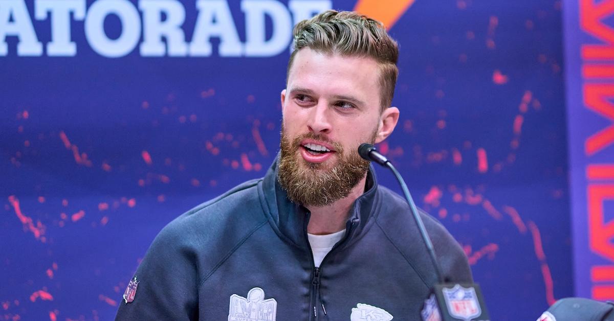 Who Is Harrison Butker’s Mom? Let's Meet Elizabeth Butker