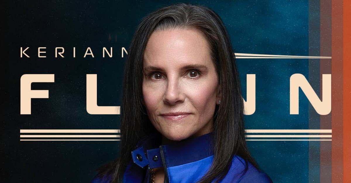 Who Is Kerianne Flynn? Inside the Producer's Career