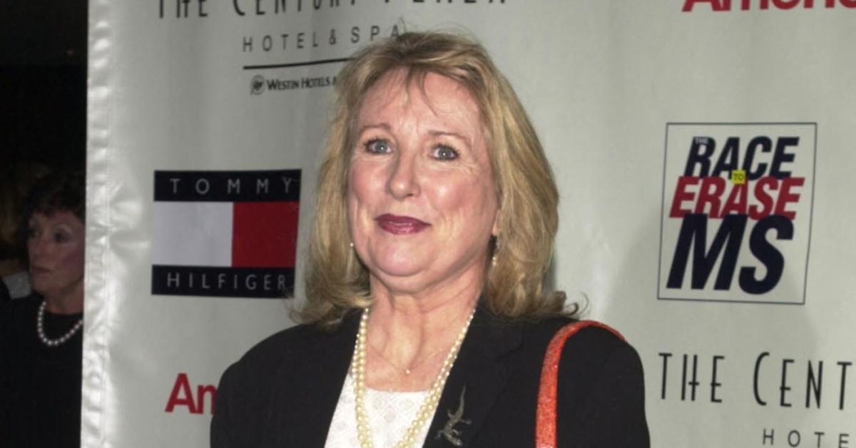 Who Was Teri Garr's Daughter, Molly O'Neill?