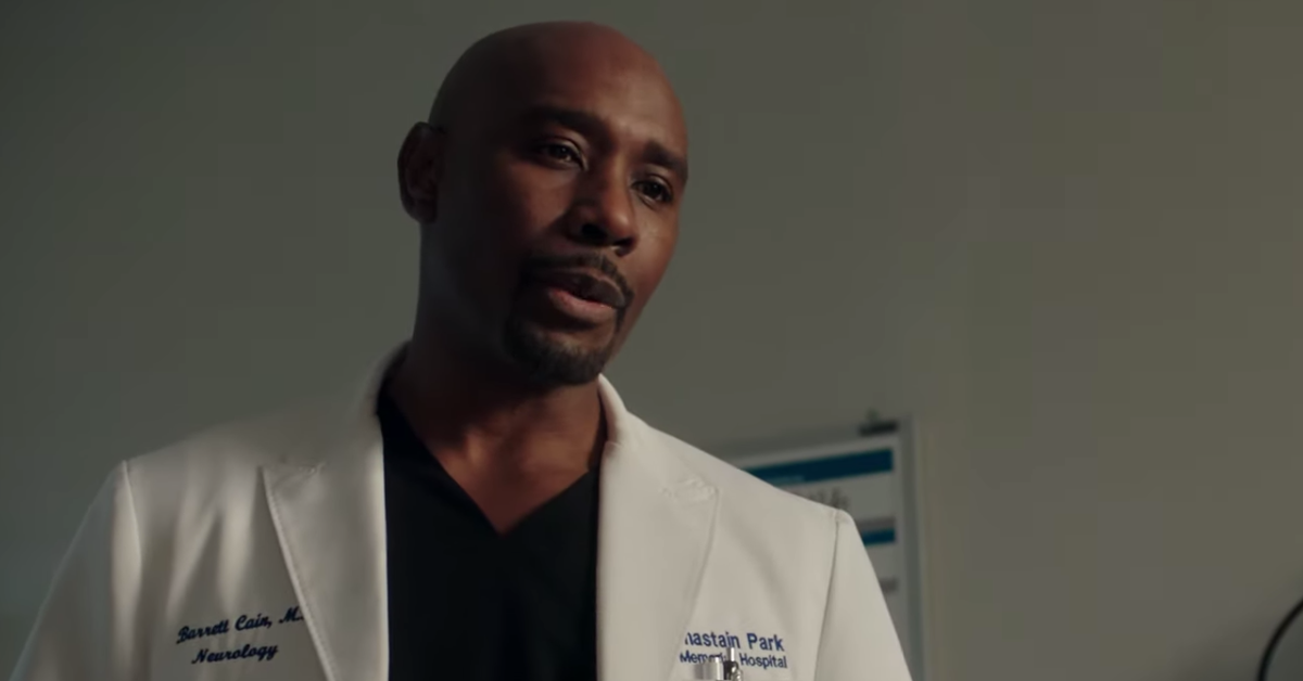 'The Resident's New Cast Members Are Causing Drama Left and Right