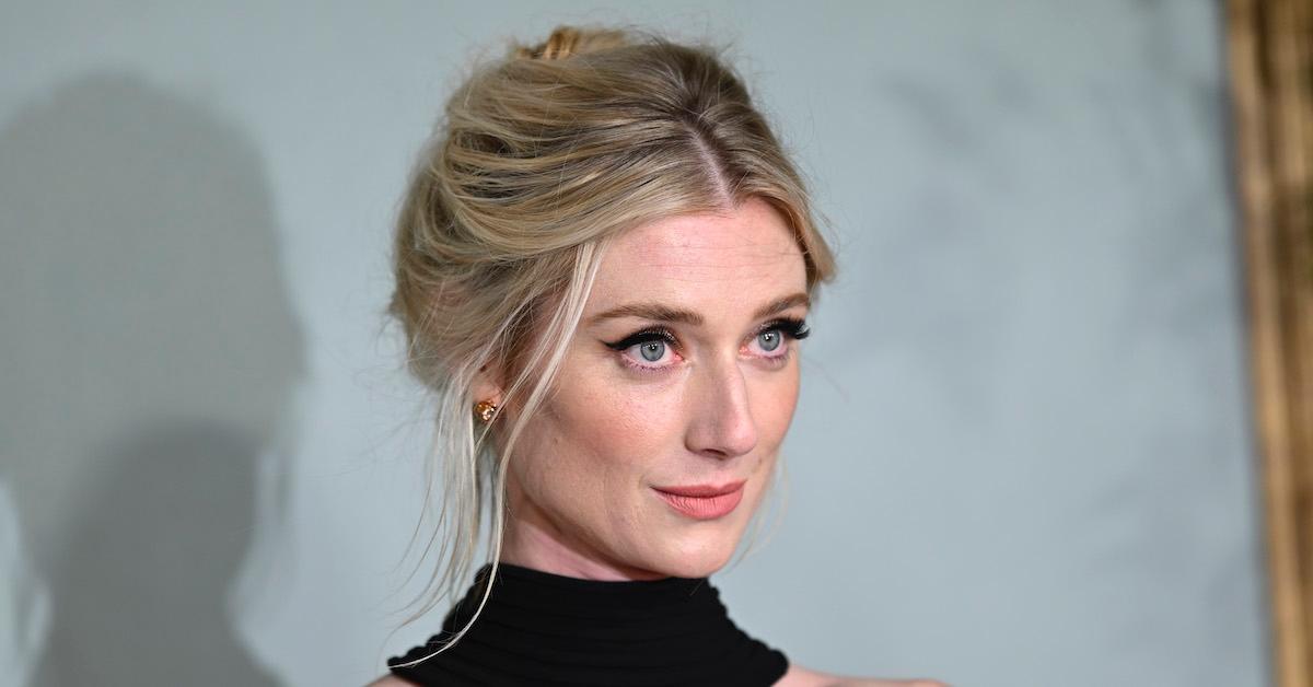 Who Is ‘The Crown’ Star Elizabeth Debicki Dating?