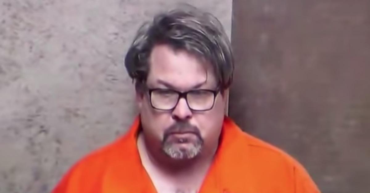 Everything to Know about Jason Dalton and the Uber Driver Killer's Victims
