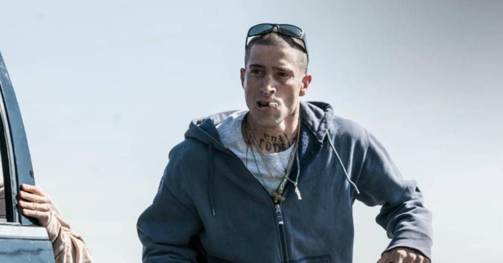 Calling All Fans:'The Inmate' Will Return for Another Season in 2020