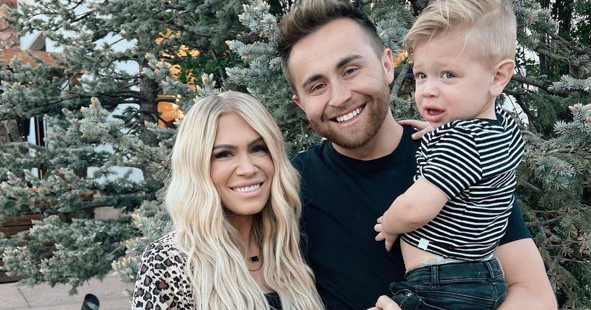 The Secret Lives of Mormon Wives: Meet the Husbands