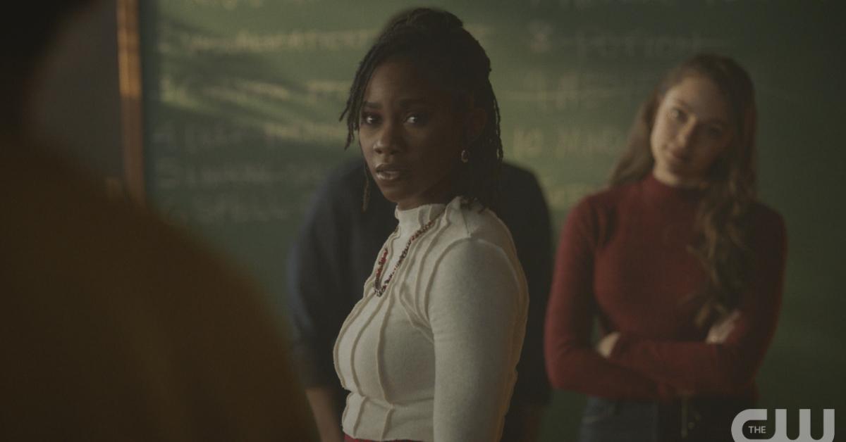 Is Cleo Evil in 'Legacies'? Season 4 Revealed Who Cleo Really Is
