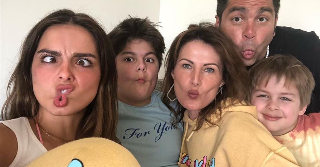 Addison Rae's Brothers Seem to Be Following in Her Famous Footsteps