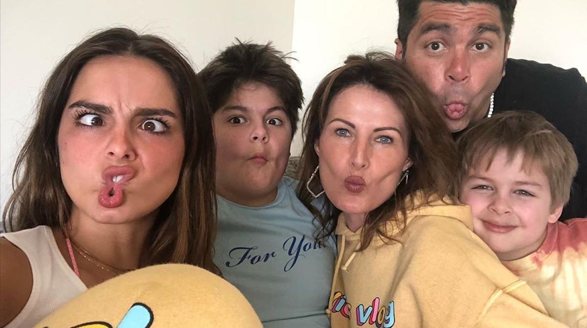 Addison Rae's Brothers Seem to Be Following in Her Famous Footsteps