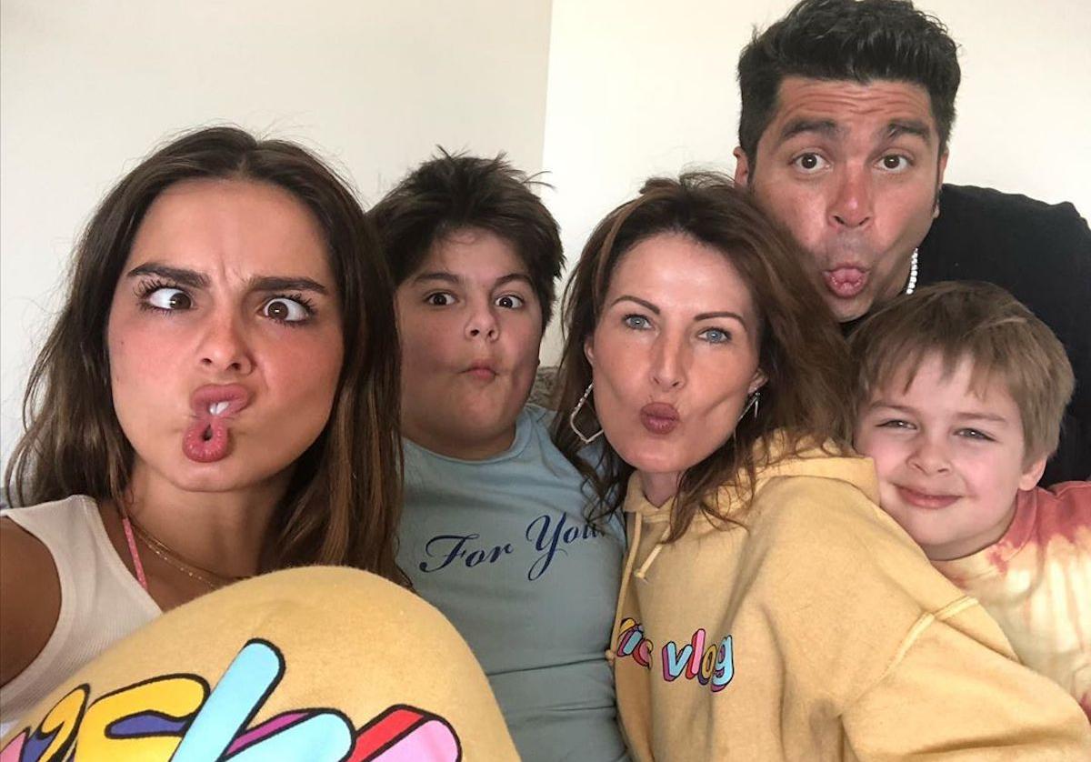 Addison Rae's Brothers Seem to Be Following in Her Famous Footsteps