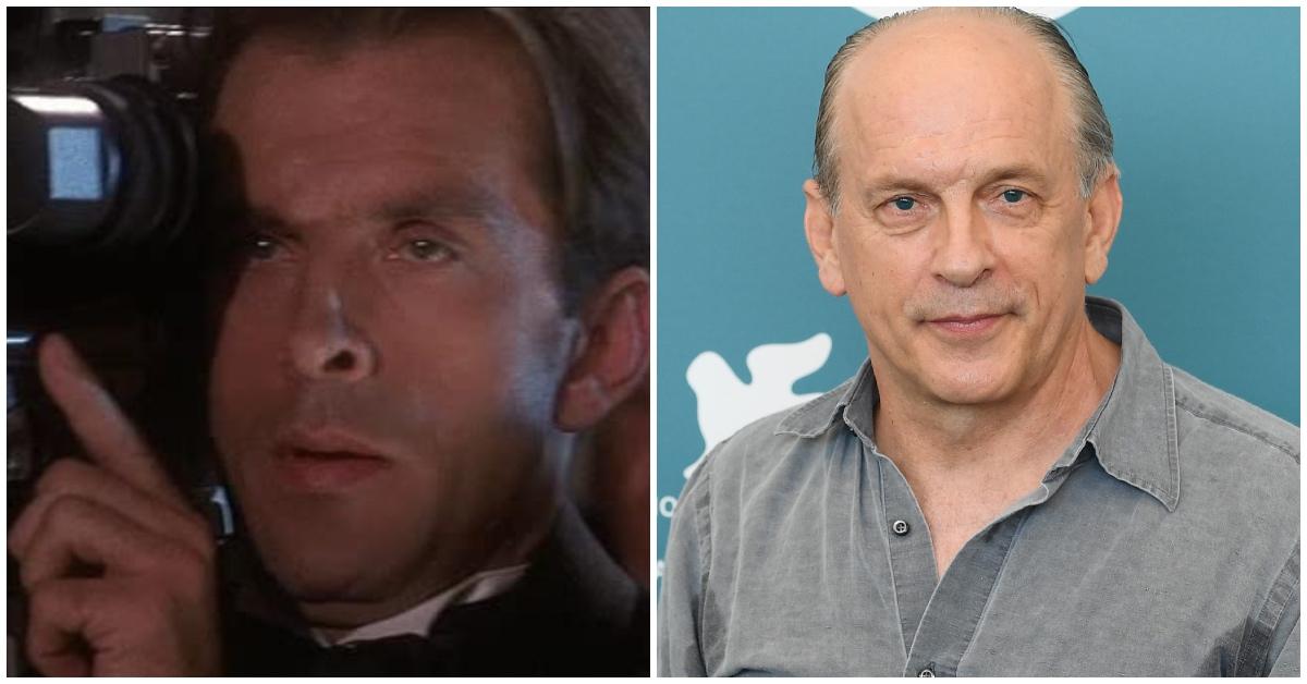 'The Bodyguard' Cast Now: See What They Have Been up To