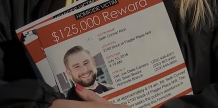 What Happened to Seth Rich? Netflix Doc Explores Story