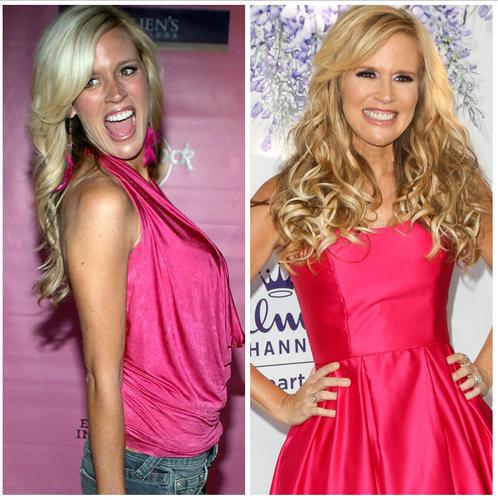 Extreme Makeover Home Edition Cast Then And Now