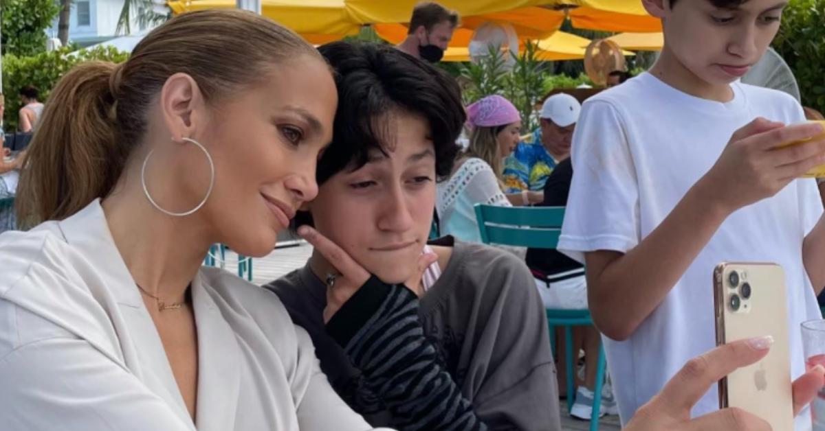 Jennifer Lopez's Daughter's Transition: Emme's Muñiz's Journey