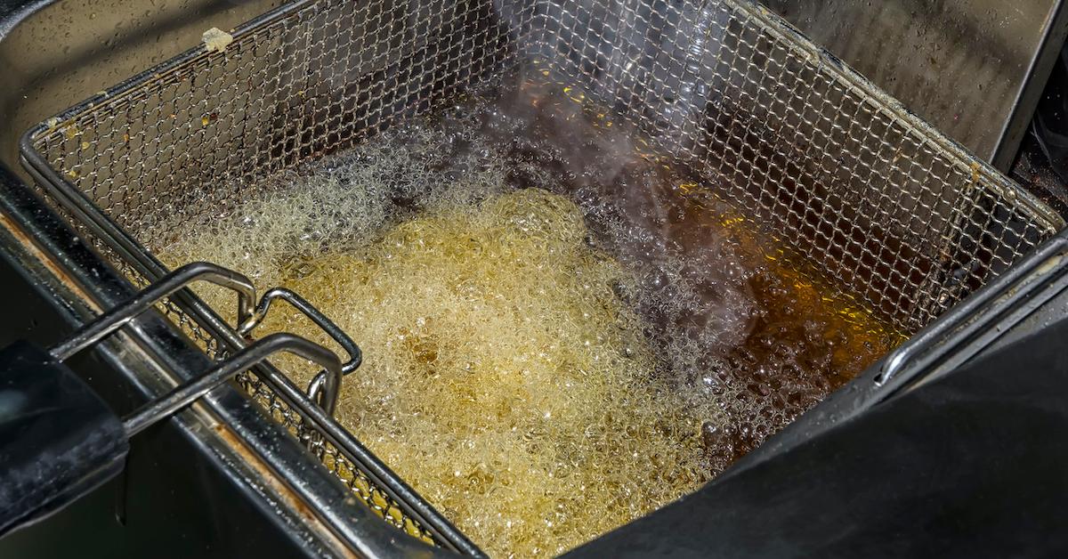 Food Workers Share 15 Gross Menu Items They'd Never Order