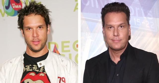What Happened to Dane Cook's Face? Fans Suspect Botox
