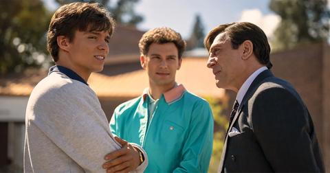 Did the Menendez Brothers Play Milli Vanilli at the Funeral in Real Life?