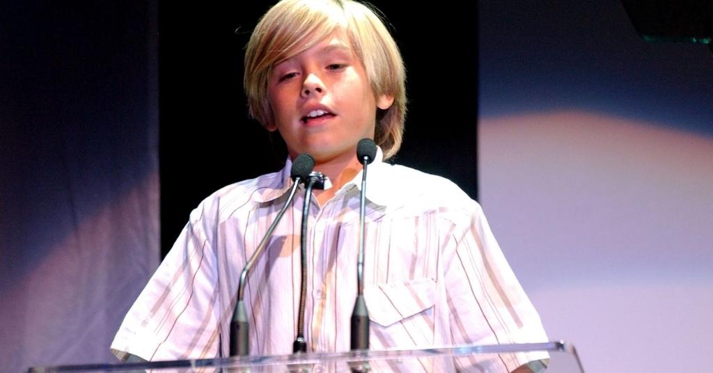 What Happened to Dylan Sprouse? See His Transformation