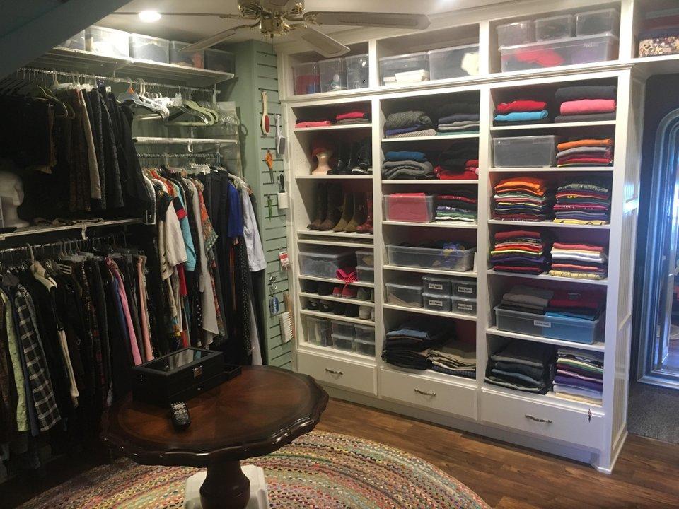 Perfectly Organized Spaces That Will Please Every Perfectionist