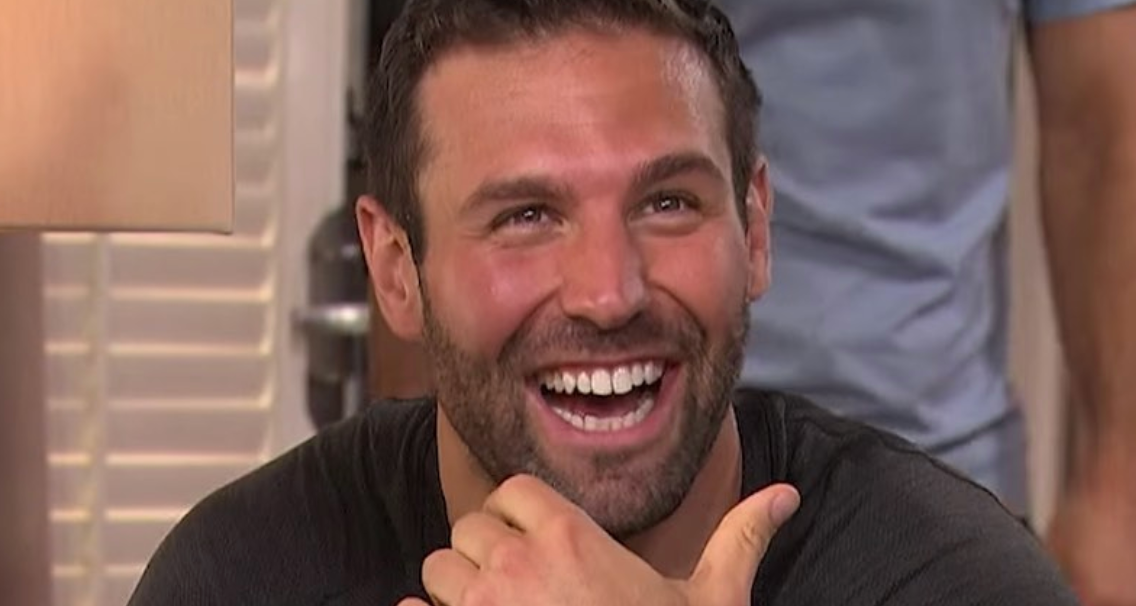 Jason Foster From 'The Bachelorette' Has a Painful Past: Here's What ...