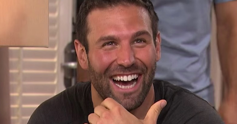 Jason Foster From 'The Bachelorette' Has a Painful Past: Here's What ...