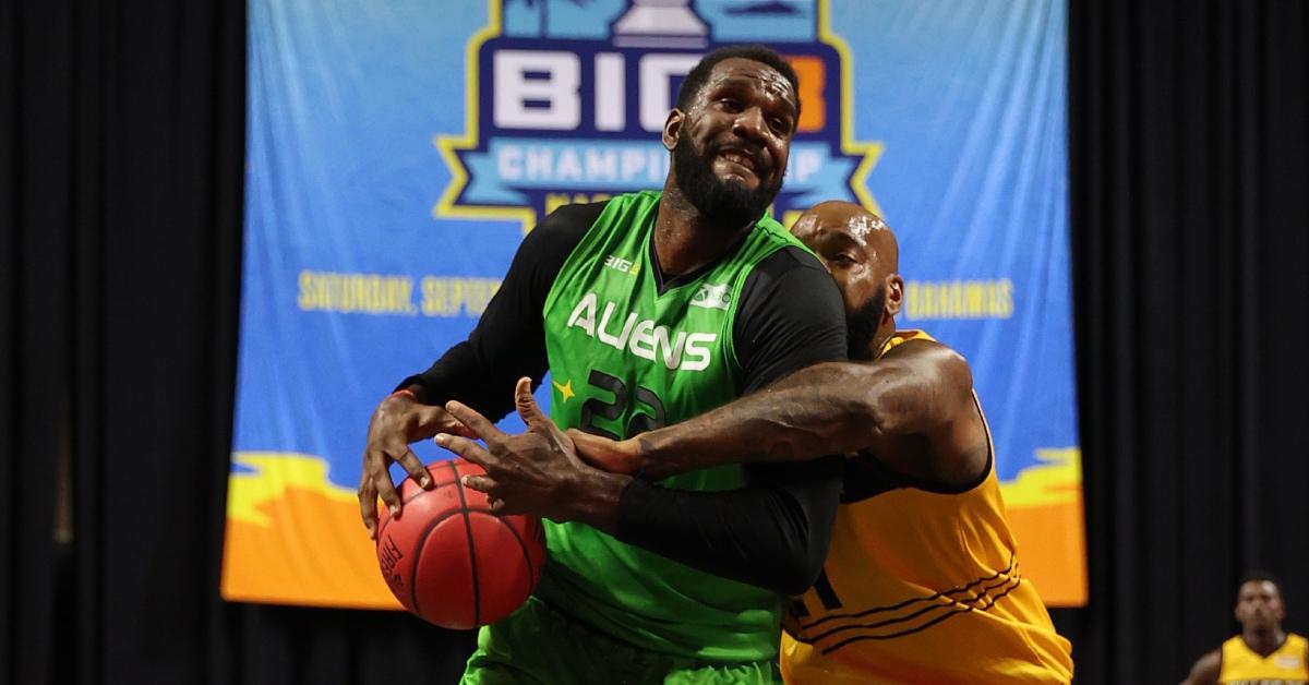 What Happened to Greg Oden? Details on His New Career