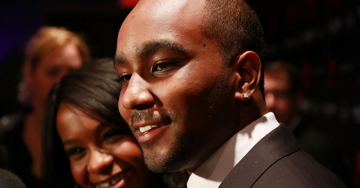 What Happened to Nick Gordon? He Died of a Drug Overdose on New Year's