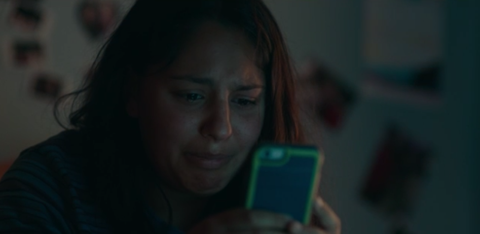 'Share' HBO Ending Explained: Here's What Happened to Mandy